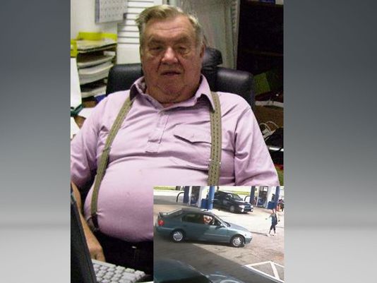 Many motorists get behind wheel without driver's license | wtsp.com