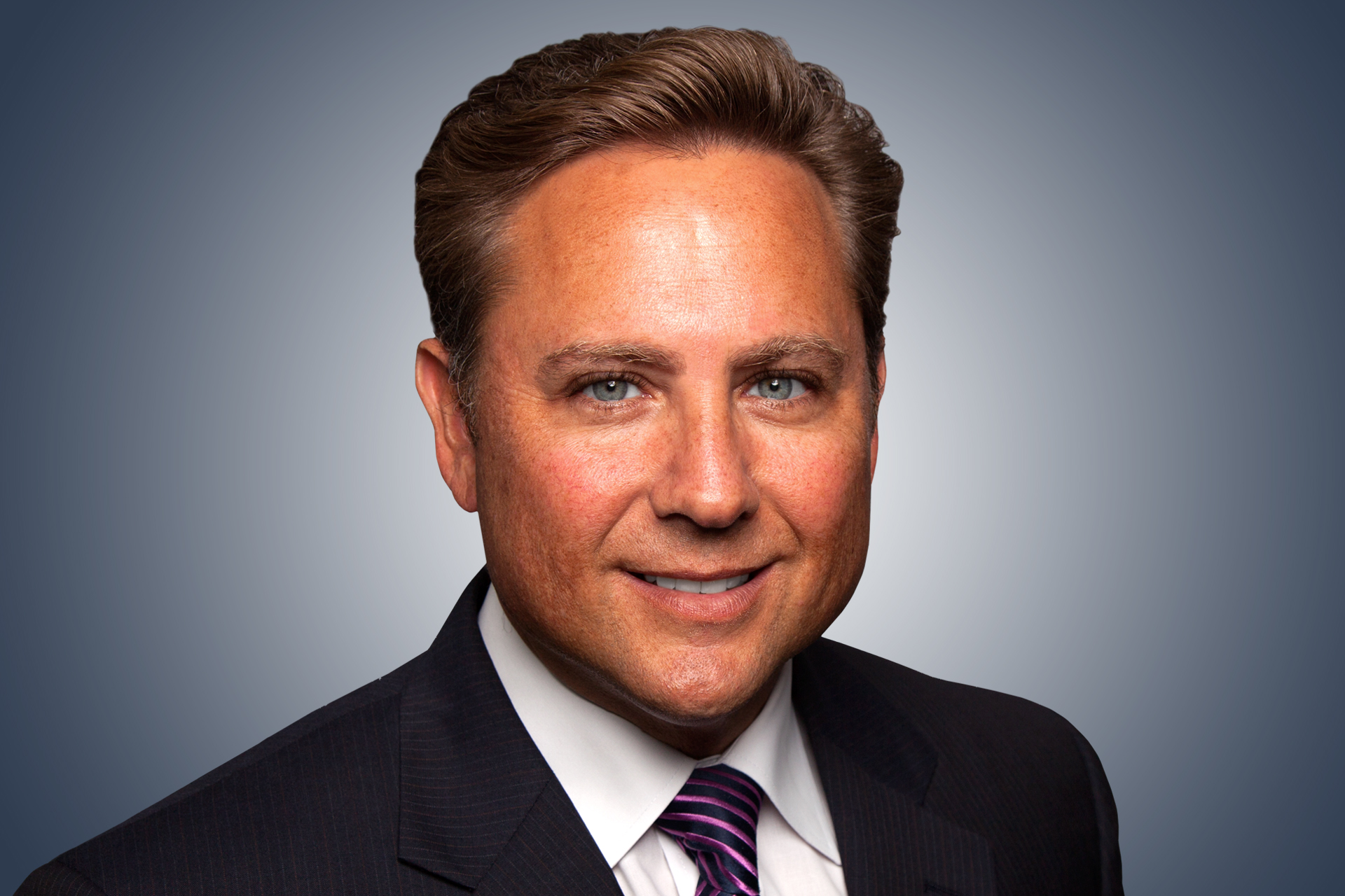 Eric Glasser | wtsp.com