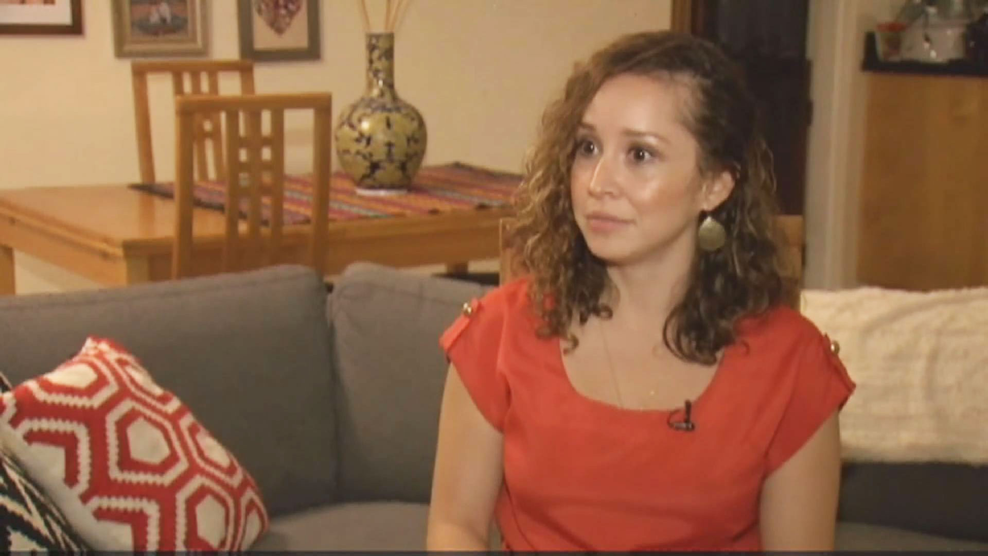 Mother says she was shamed by flight attendant | wtsp.com