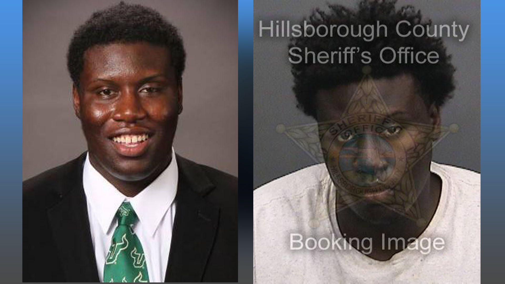 USF shooting triggers debate on campus carry bill | wtsp.com