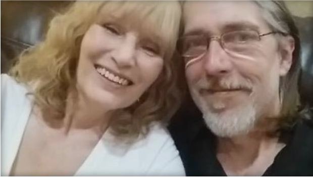 Texas man severely injured running back into burning home for wife ...