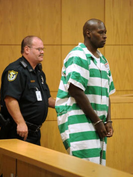 Pensacola case may reshape Florida death penalty | wtsp.com