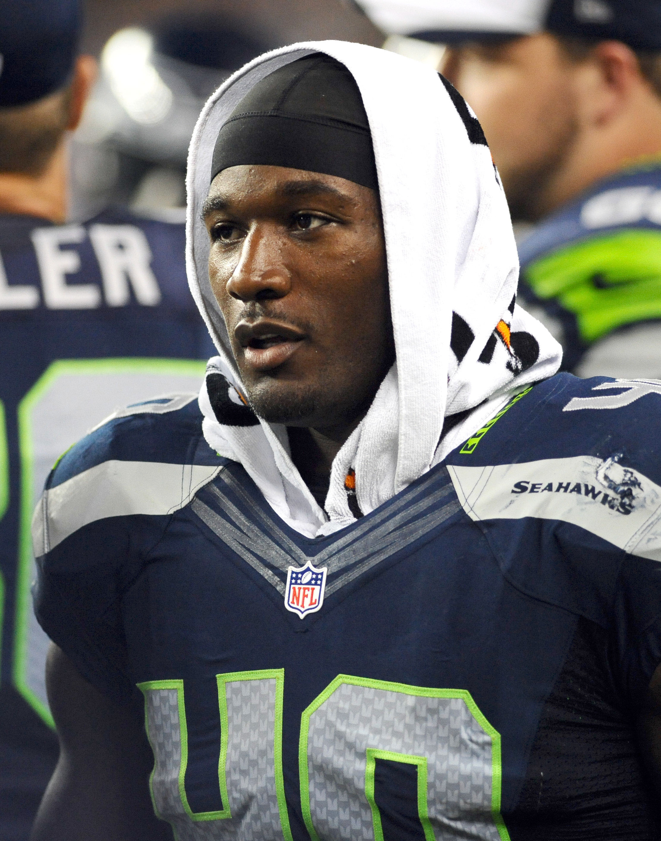 Seahawks fullback Derrick Coleman arrested | wtsp.com