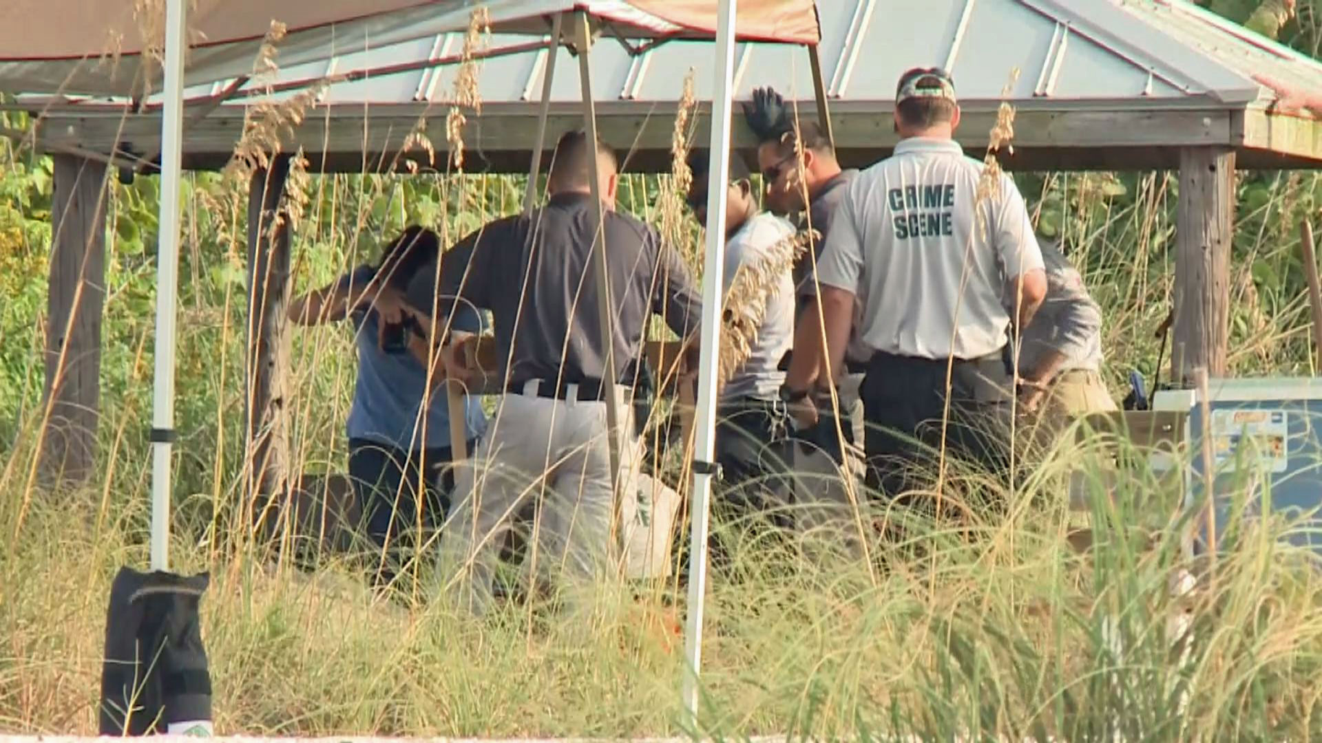 Remains identified as slain motel owner | wtsp.com