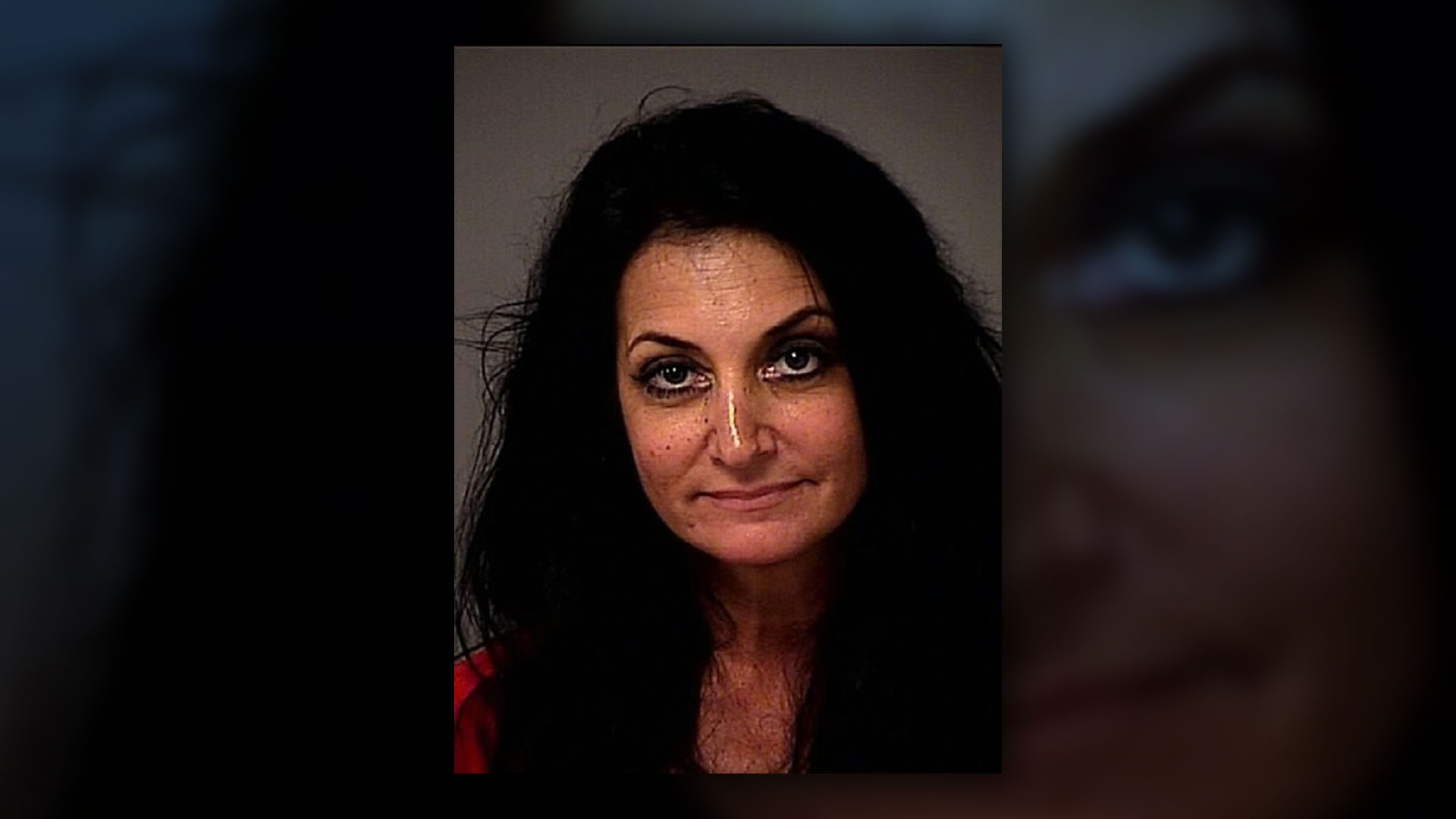 Mother of missing girls arrested in Florida | wtsp.com