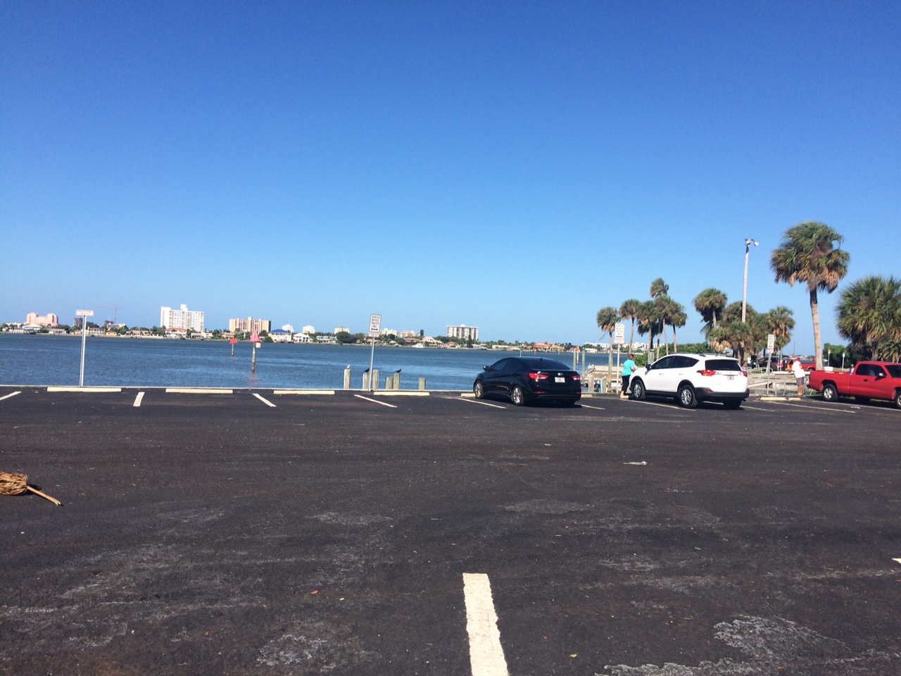 Plans for new Clearwater waterfront unveiled | wtsp.com