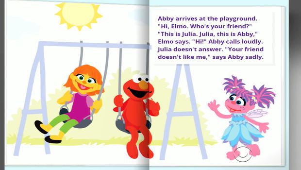 Sesame Street introduces first character with autism | wtsp.com