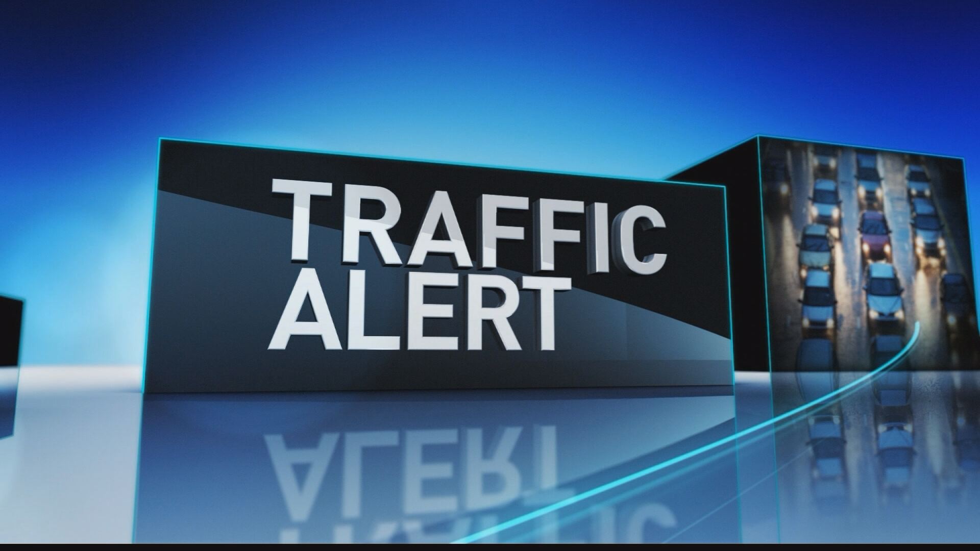 Red light runner dies in semi-truck crash in Sarasota | wtsp.com