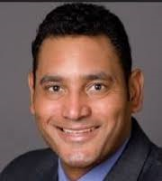 Former MLB Player and Rays Announcer Orestes Destrade | wtsp.com