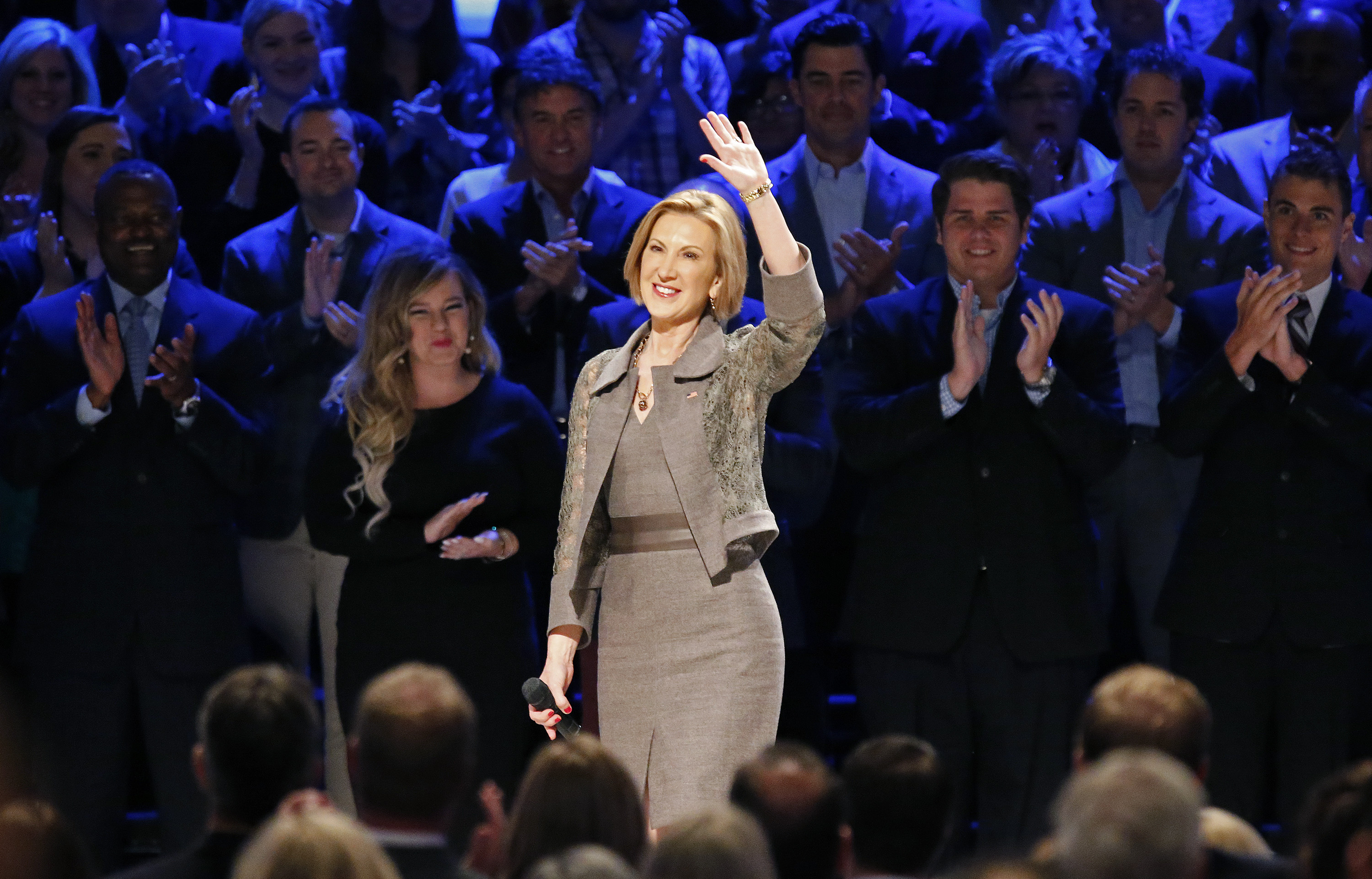 Six things to watch in the third Republican debate | wtsp.com