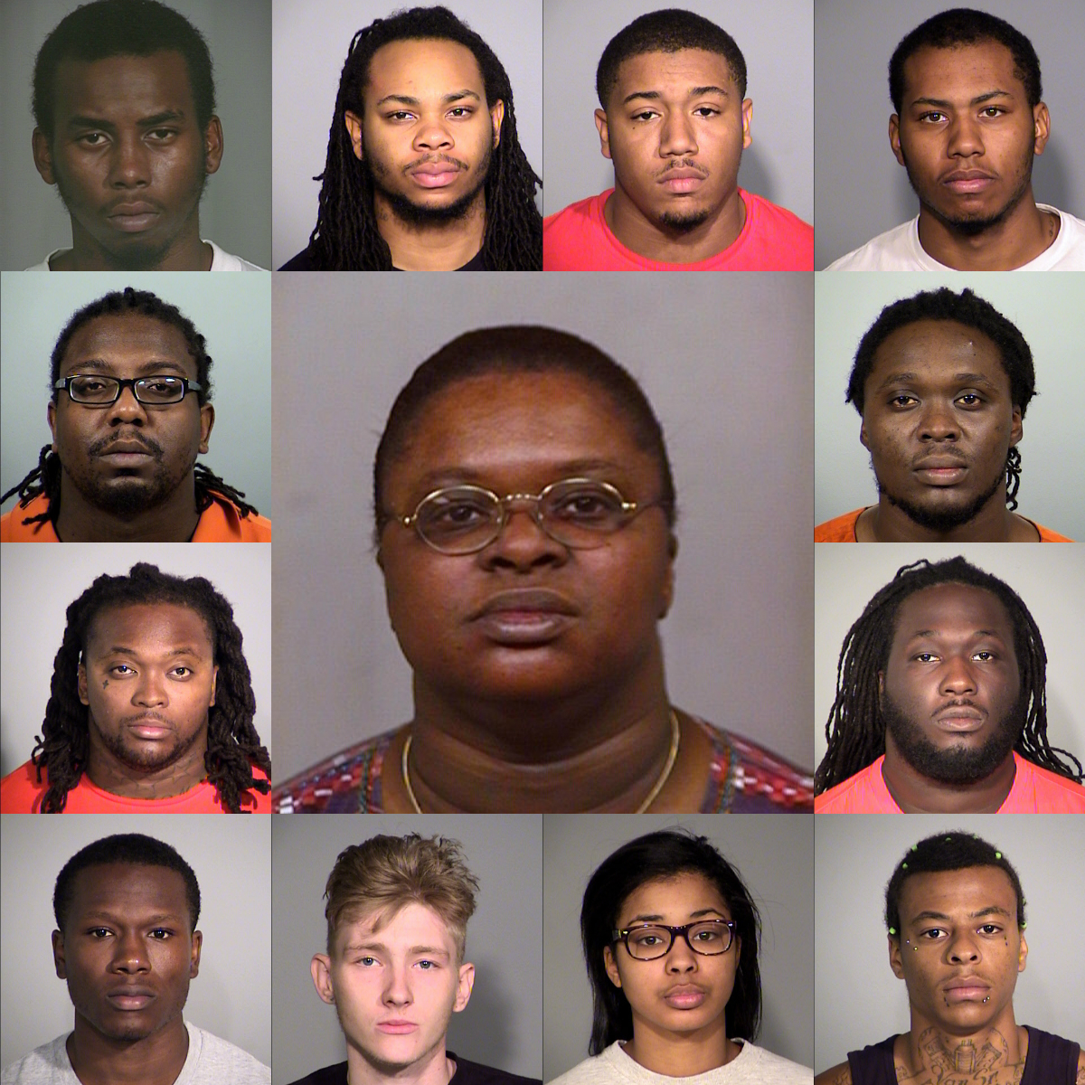 5 boneheaded ways gang members were busted | wtsp.com