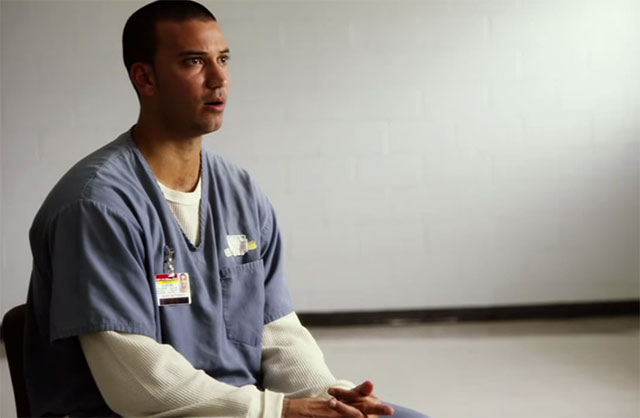 Matt Bush, #1 overall pick in '04, released from prison | wtsp.com