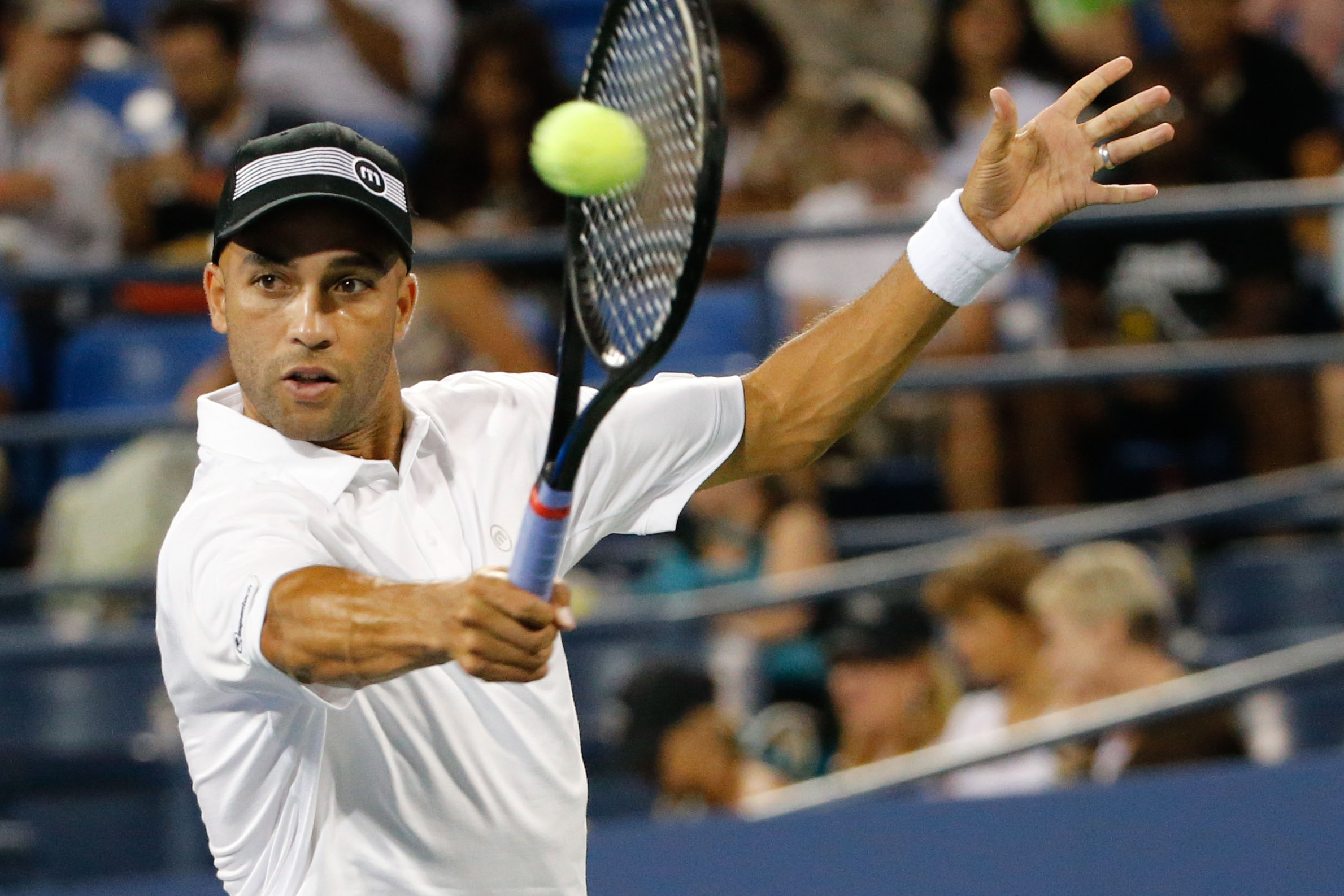 Avila home owned by tennis pro James Blake | wtsp.com