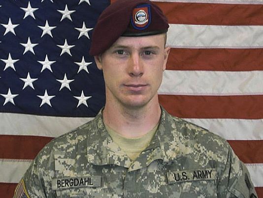 Army general to investigatie how, why Bergdahl left base | wtsp.com