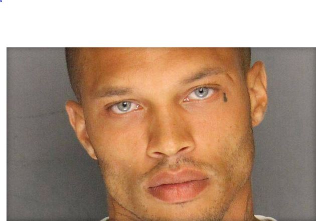 Report: Wife of Jeremy Meeks furious about viral mug shot | wtsp.com