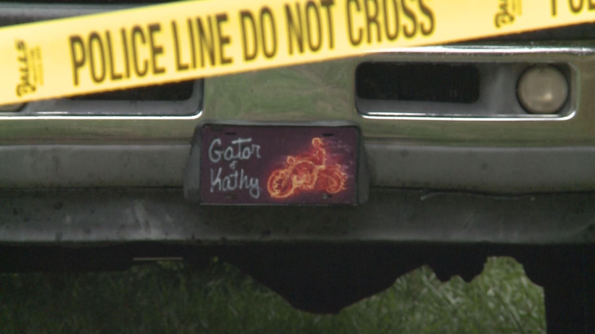 Mother dies after fireworks explode in bedroom | wtsp.com