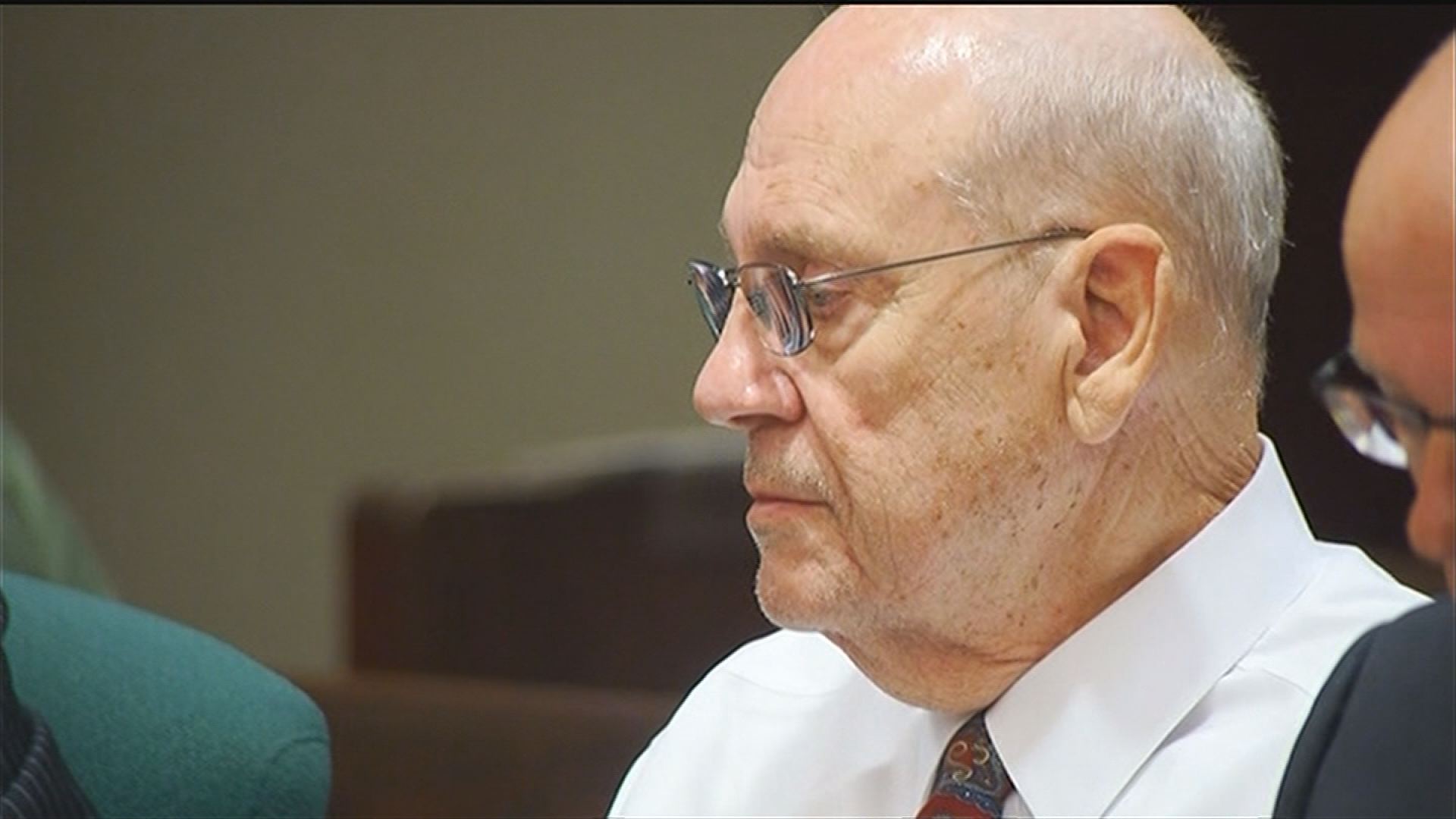 No trial date yet for accused Pasco movie shooter | wtsp.com