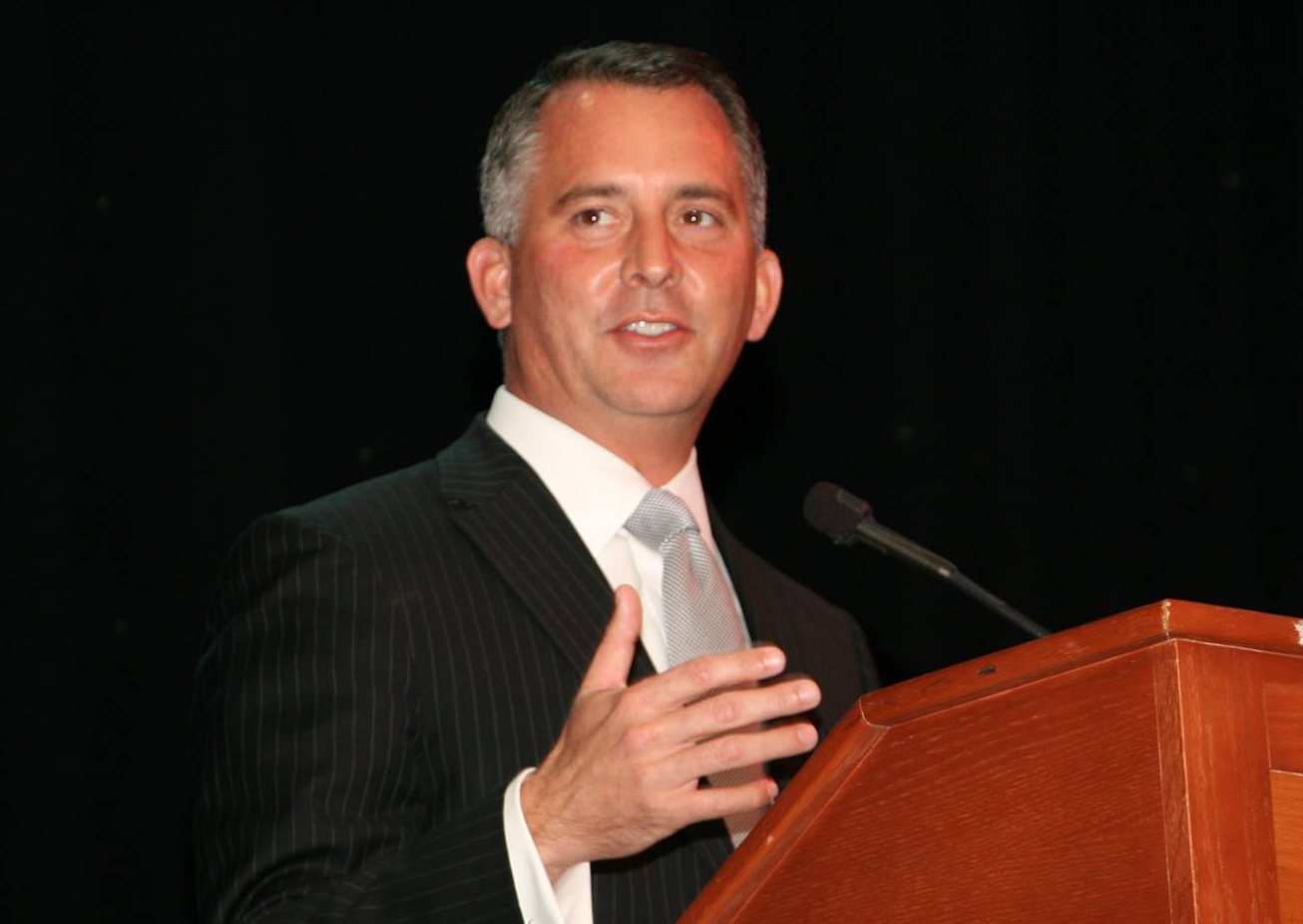 Report: Jolly states support for gay marriage | wtsp.com