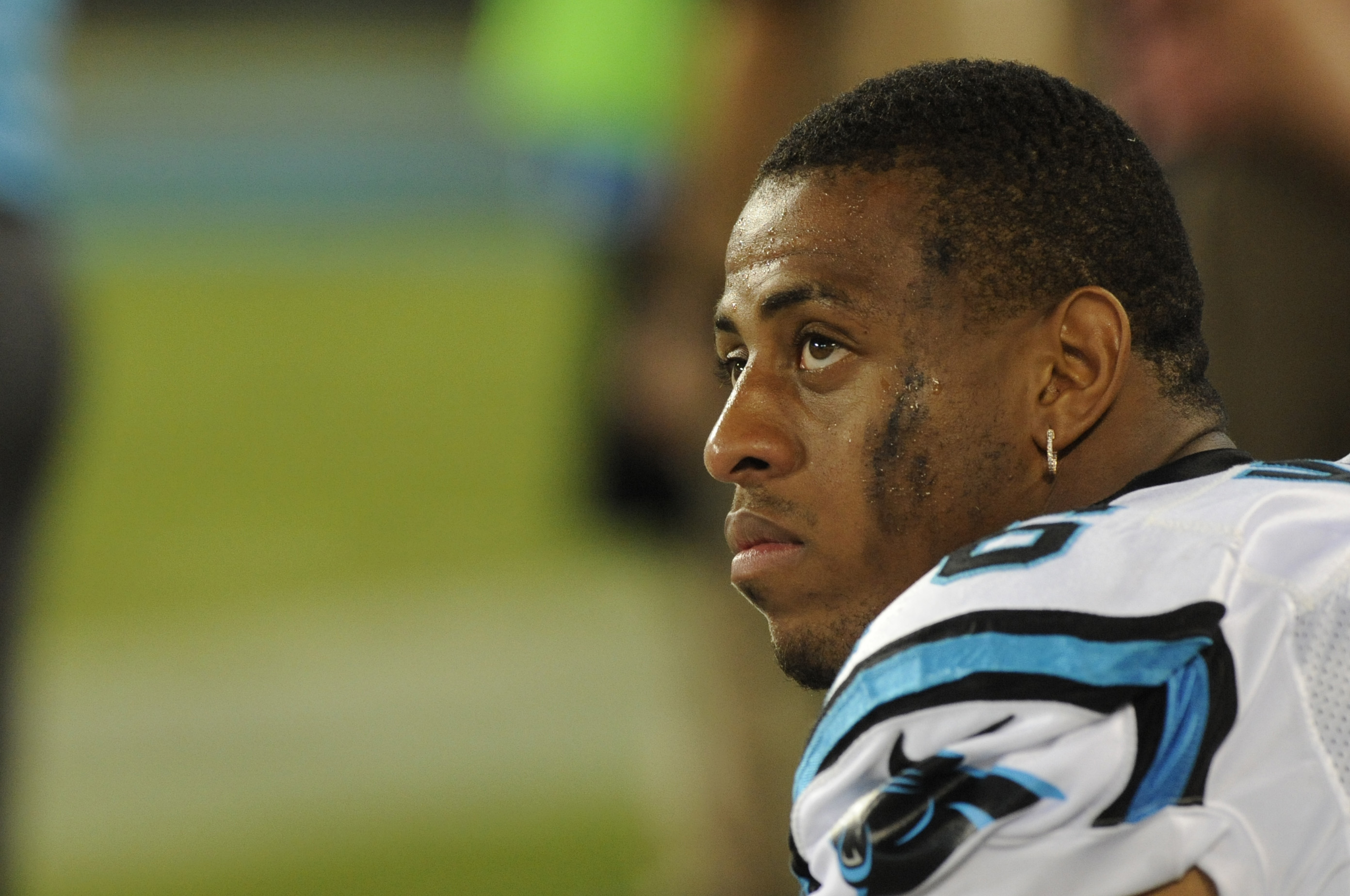Panthers remove Greg Hardy from active roster | wtsp.com