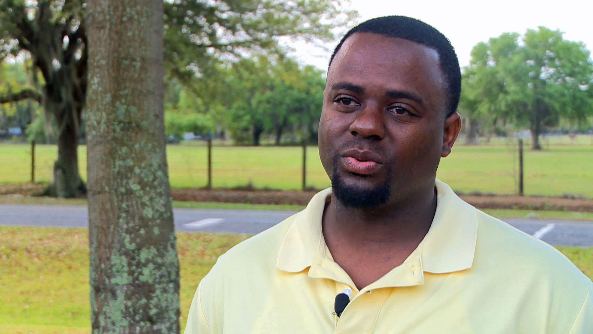Teacher suing Tampa over short yellow lights | wtsp.com
