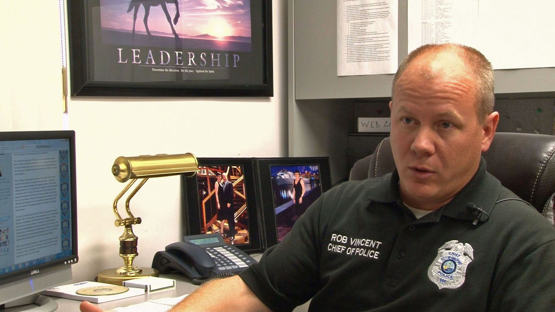 Gulfport police to update body camera policy | wtsp.com