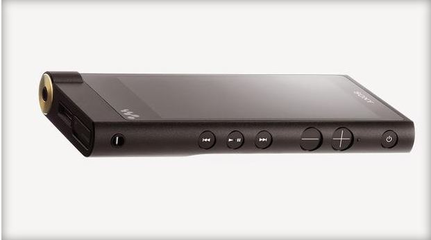 Sony's new Walkman costs $1,100 | wtsp.com