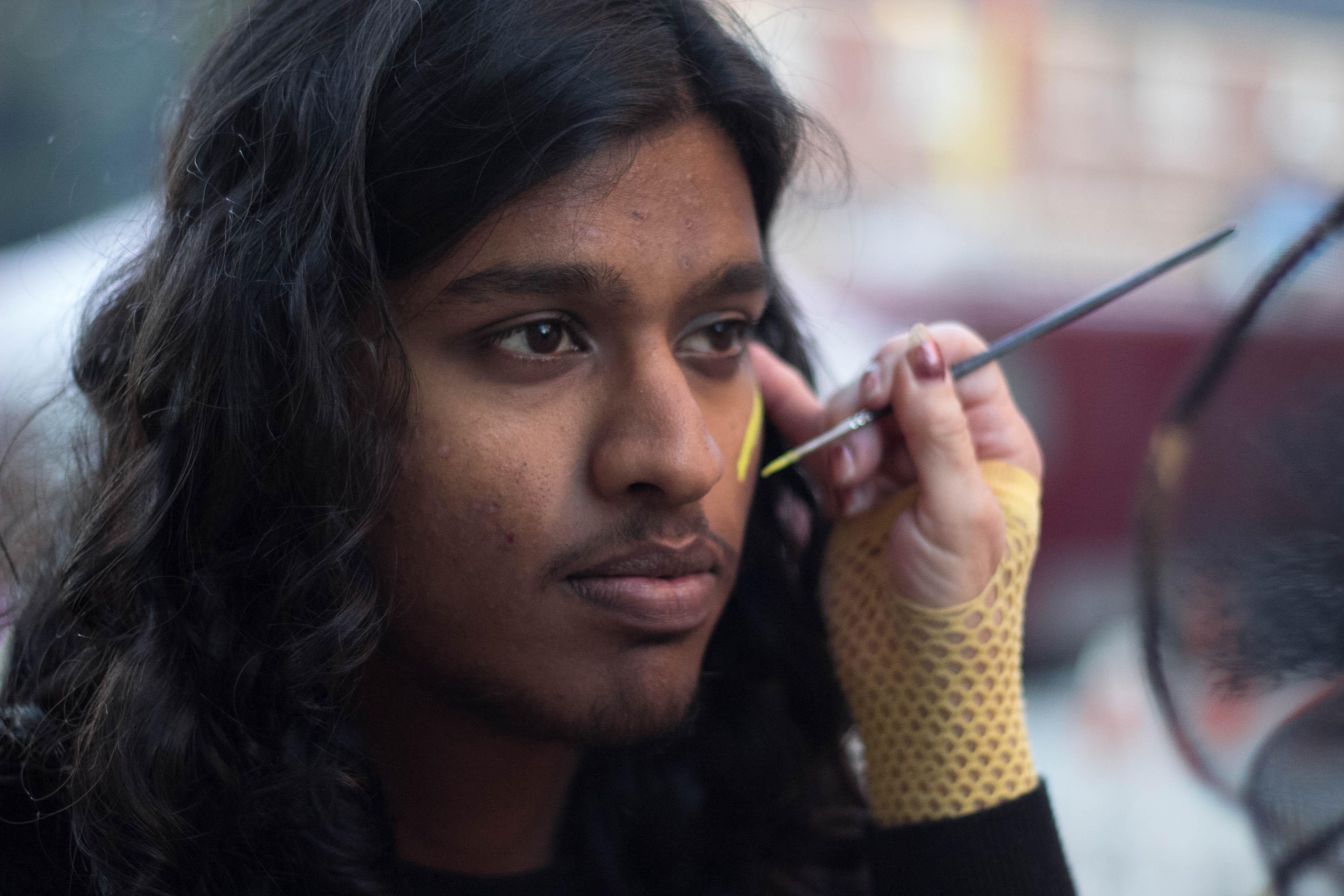 FSU library shooting victim eager to heal | wtsp.com