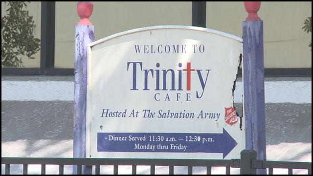 Tampa cafe offers up millionth free meal for homeless | wtsp.com