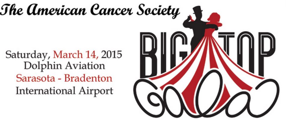Big Top Gala helps support American Cancer Society | wtsp.com
