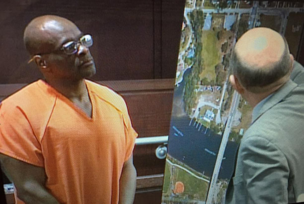 Sides rest in trial of murdered UT student | wtsp.com