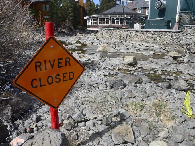 California board approves emergency water rules | wtsp.com