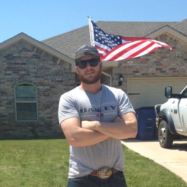 'American Flag Challenge' goes viral | wtsp.com