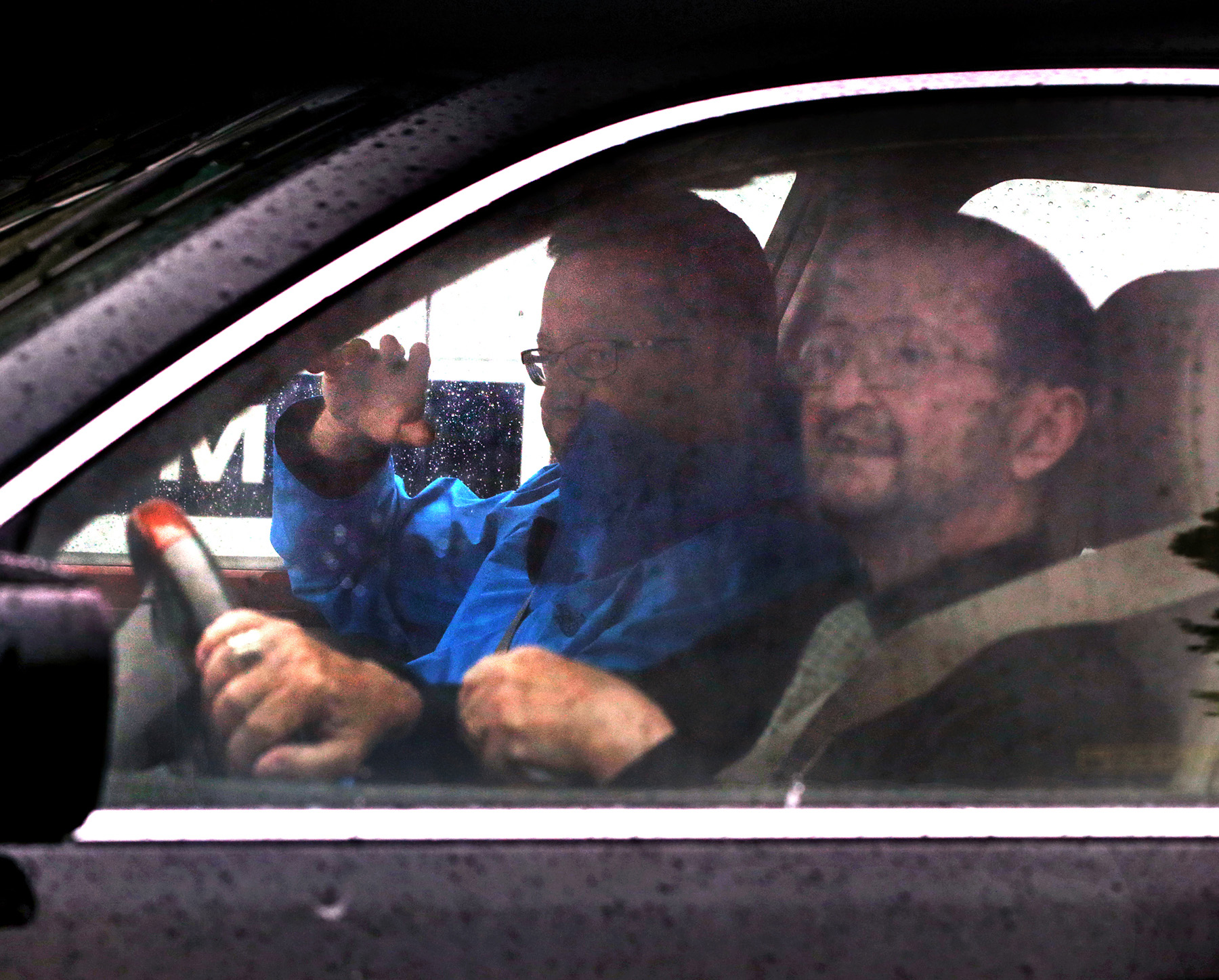 Search of Jared Fogle's home: What we know | wtsp.com