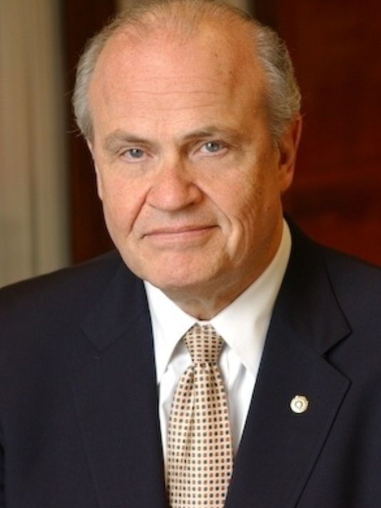 Former U.S. Sen. Fred Thompson dies at 73 | wtsp.com