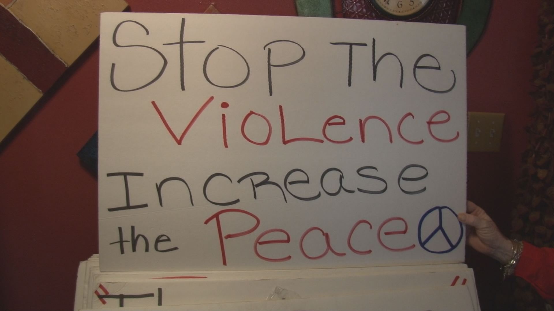 Bill aims to end "stop snitching" culture with crime | wtsp.com