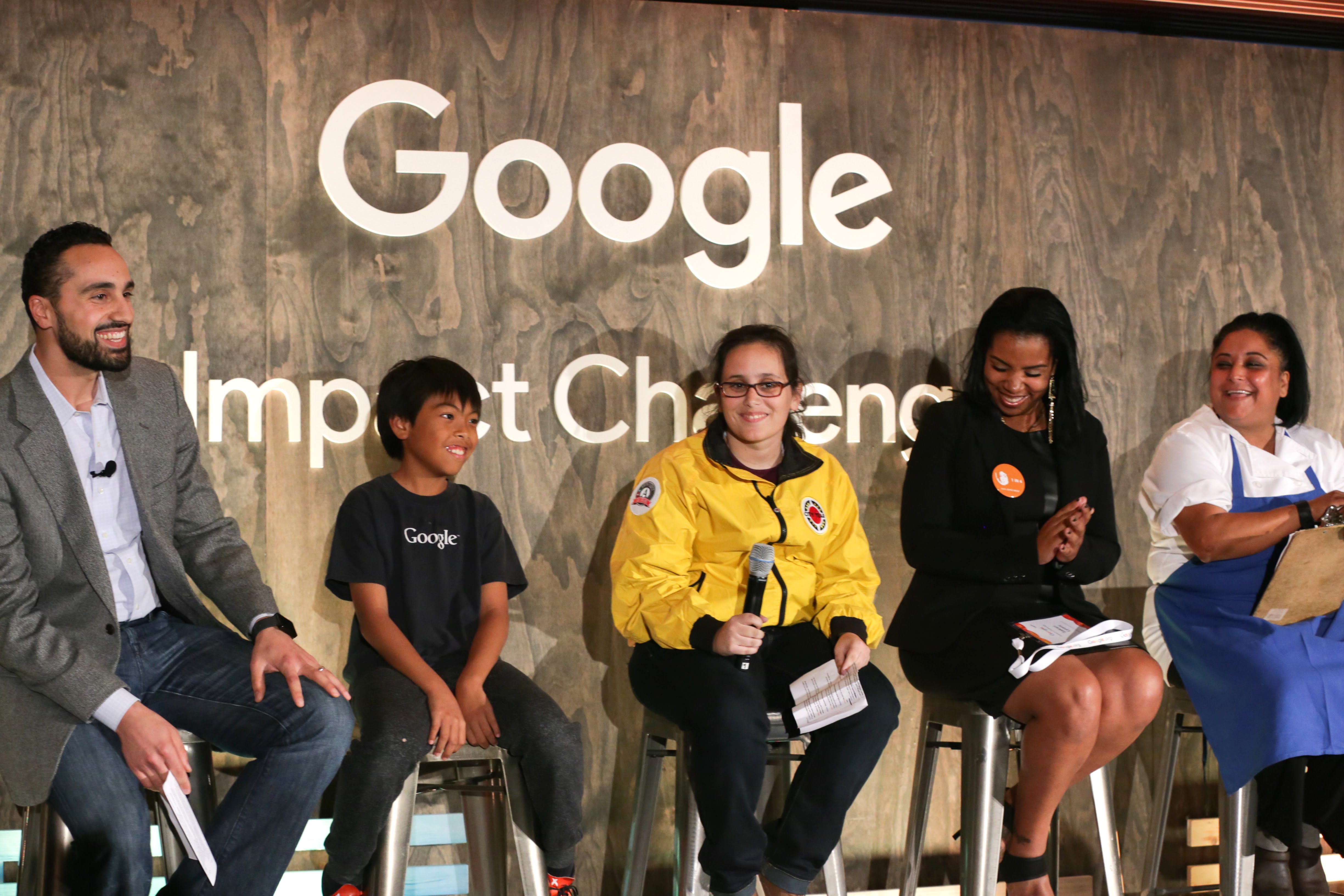 Google.org gives $2.35M to groups fighting for racial justice | wtsp.com