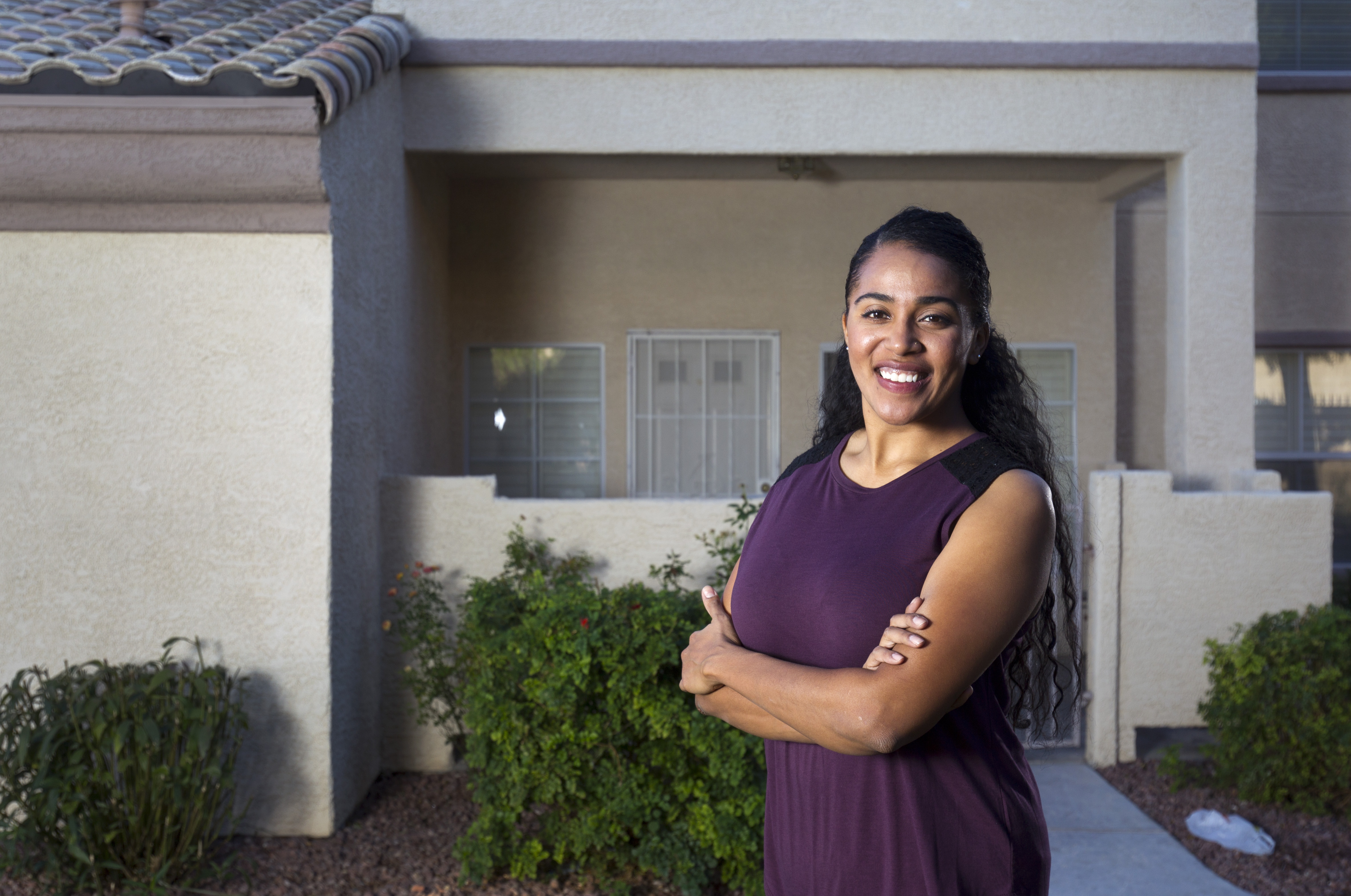 Slide in home ownership threatens the American Dream | wtsp.com