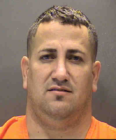 Man found with more than 50 counterfeit credit cards | wtsp.com