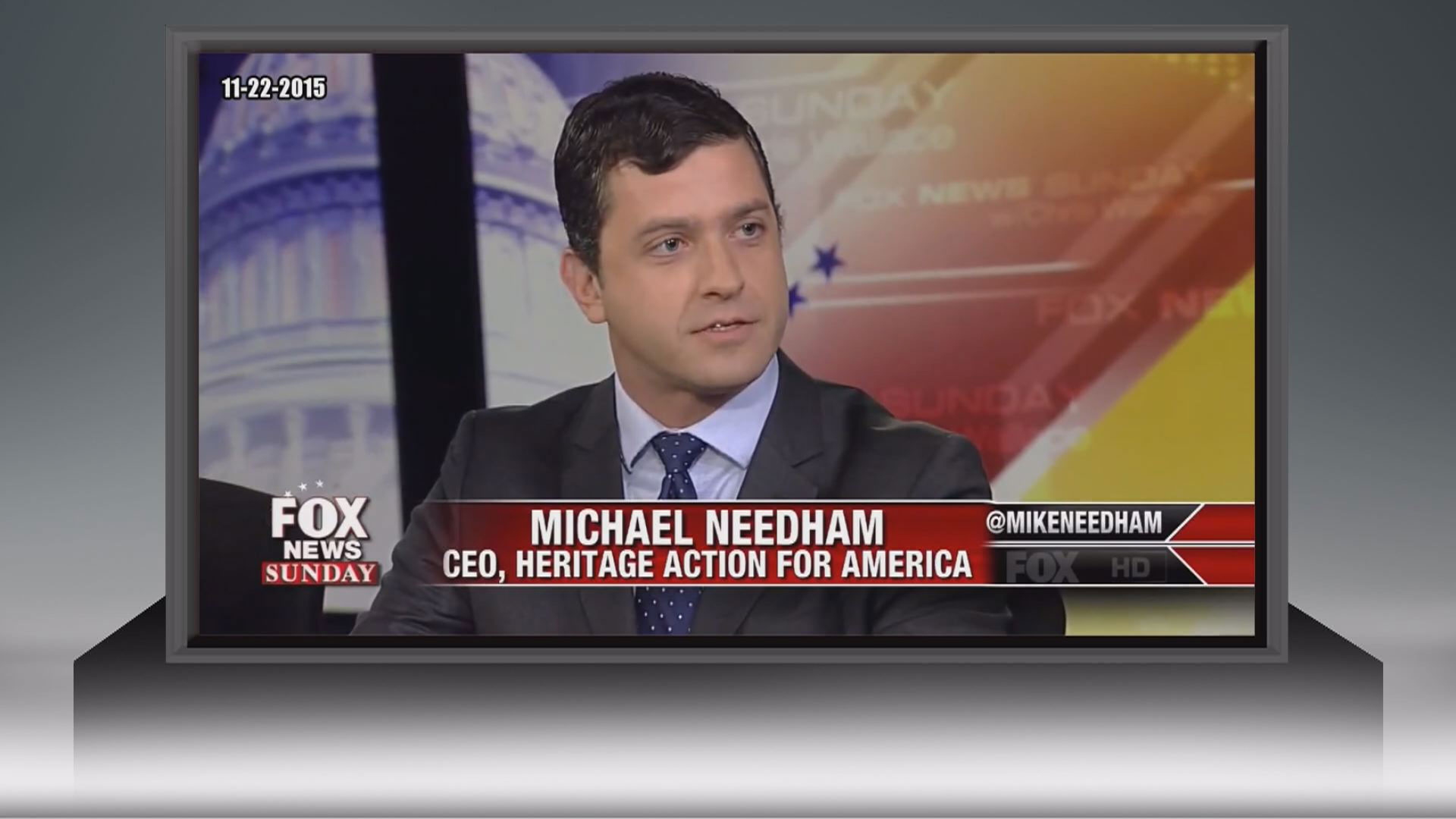 PunditFact checks Syrian refugee claim | wtsp.com