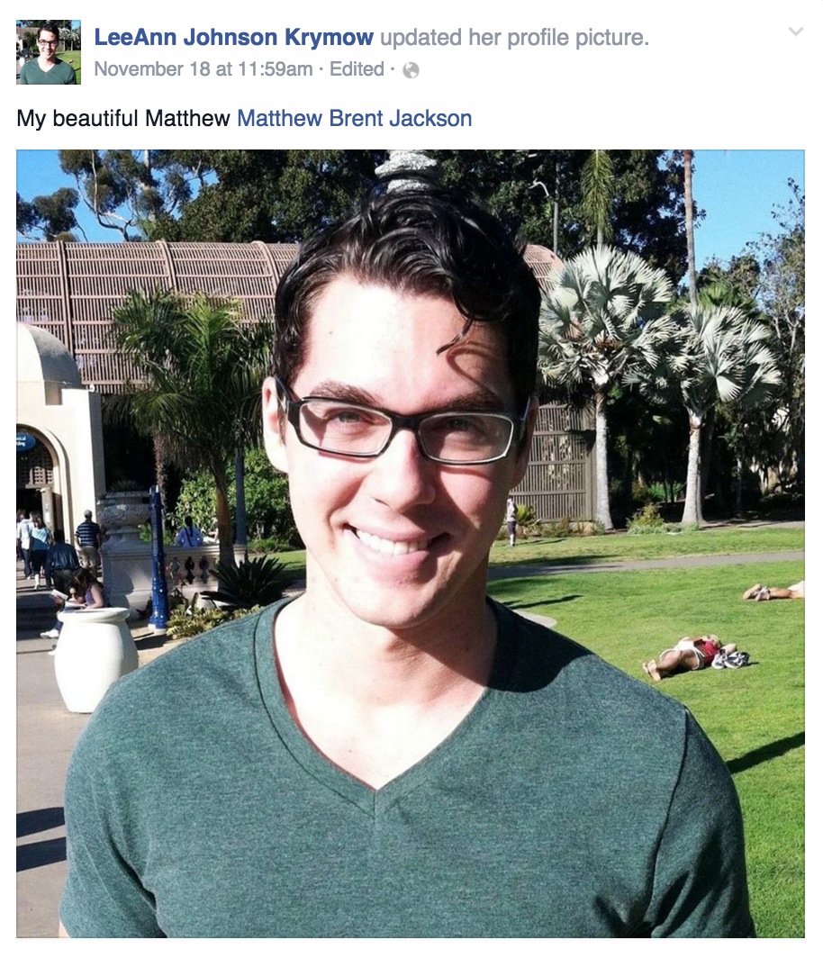 Calif. man pulls off good deed before his death | wtsp.com