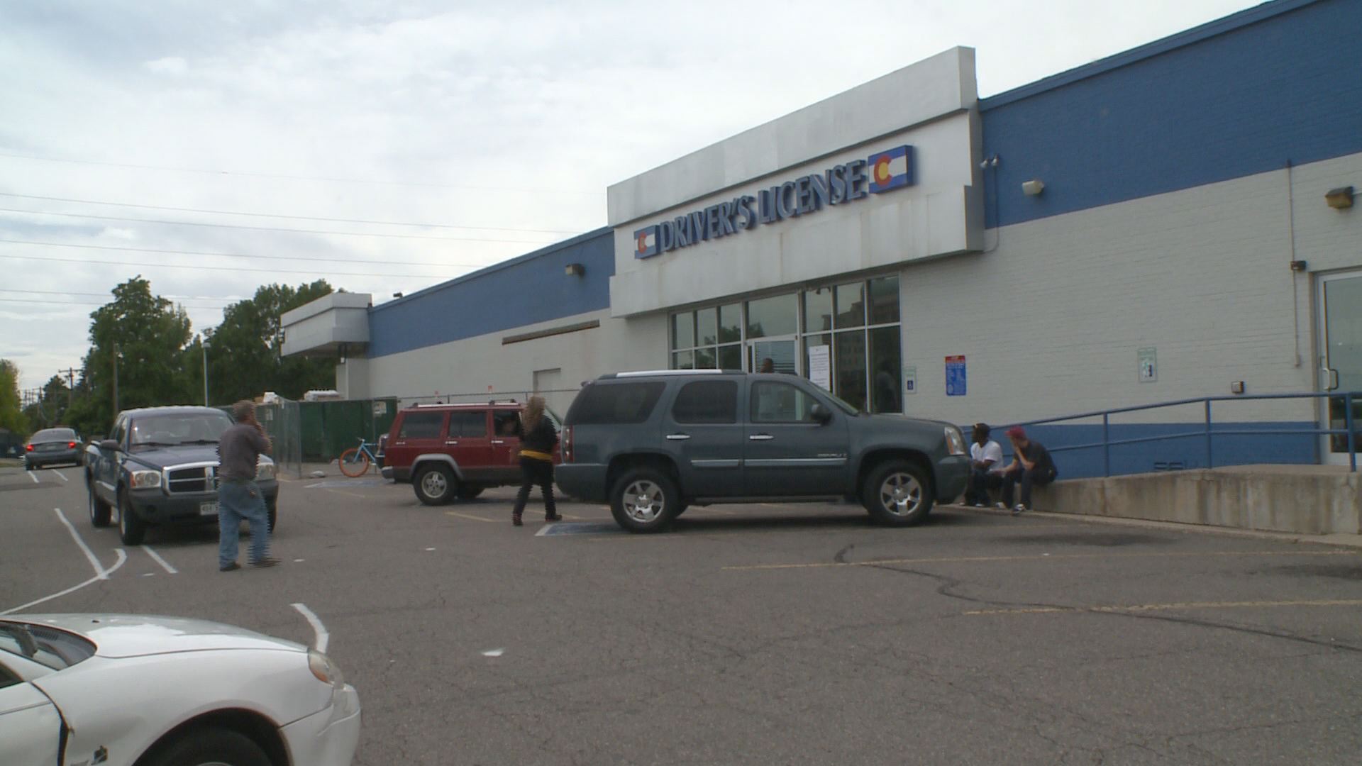 Colorado investigates scalping of DMV appointment times | wtsp.com