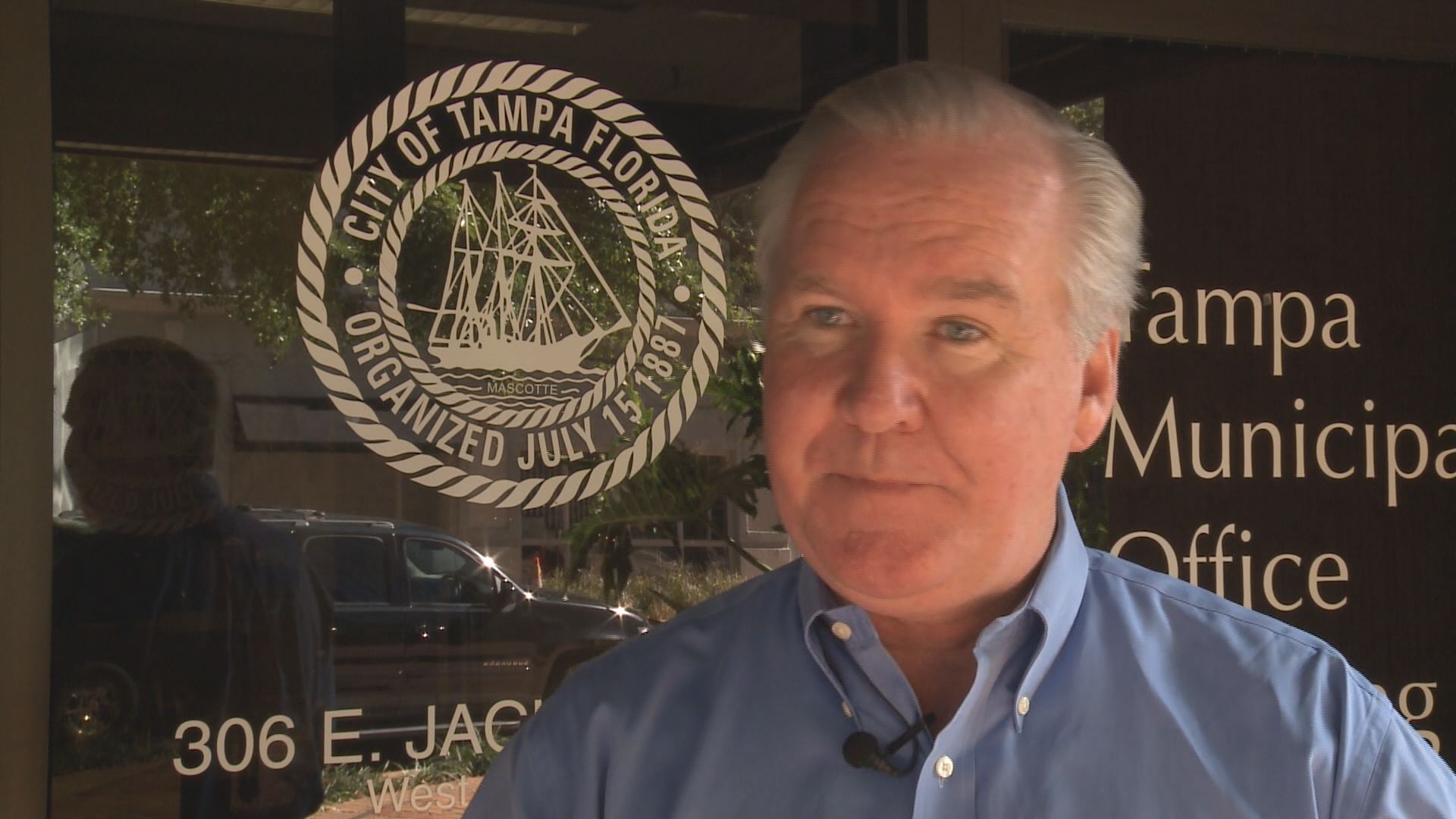 First signs of Tampa's transformation | wtsp.com