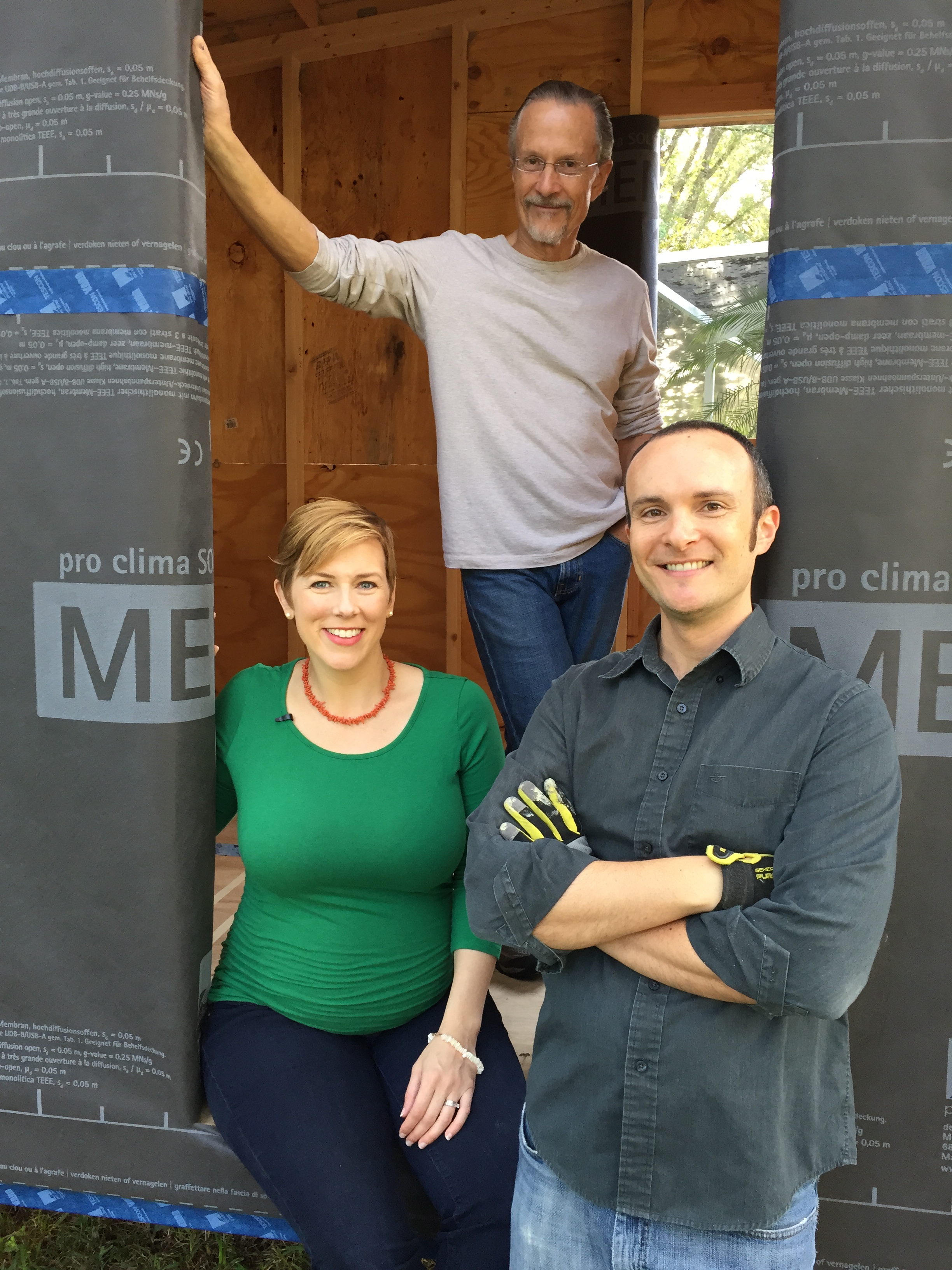 Couple hopes tiny house inspires more efficient homes | wtsp.com