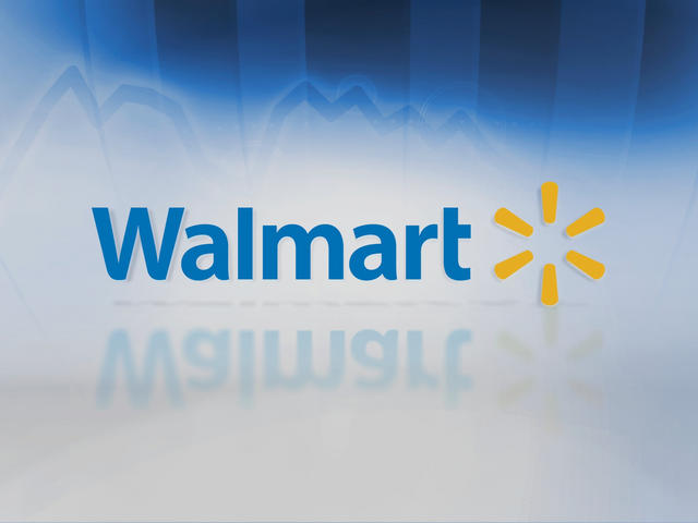 Walmart Express Logo Walmart And Target Earnings And Outlook: Key