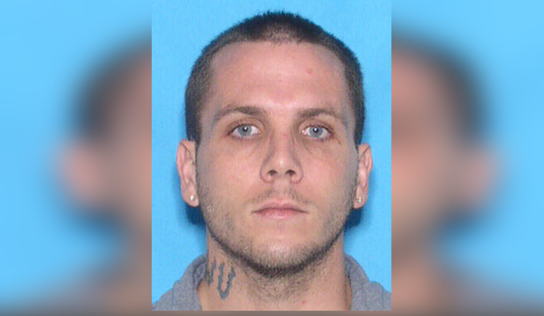 Person of interest surrenders in St. Pete teen slaying | wtsp.com