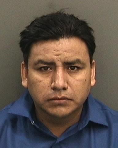 Wrong-way driver arrested in Brandon for DUI | wtsp.com