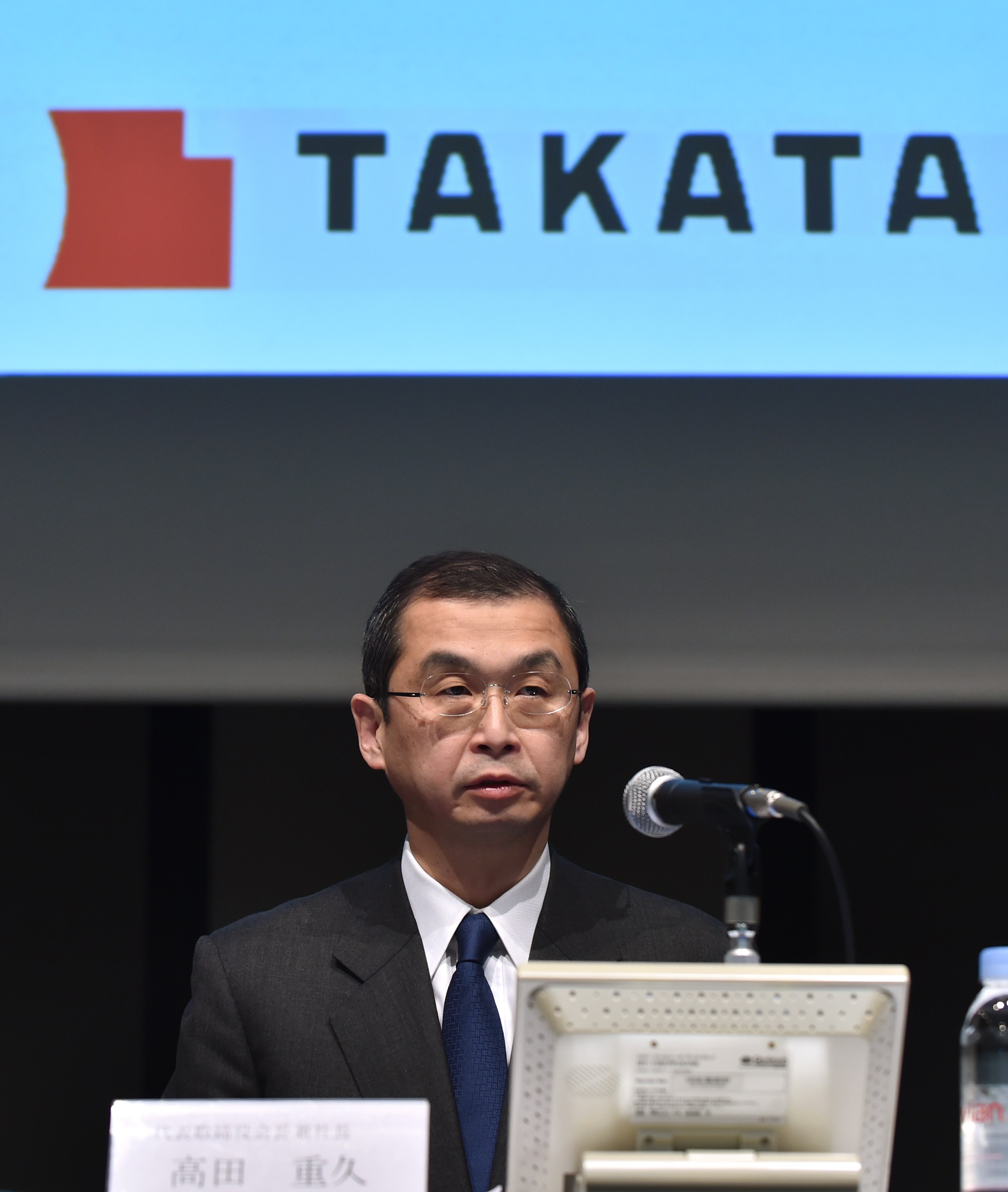 8th US death due to Takata airbag explosion confirmed | wtsp.com