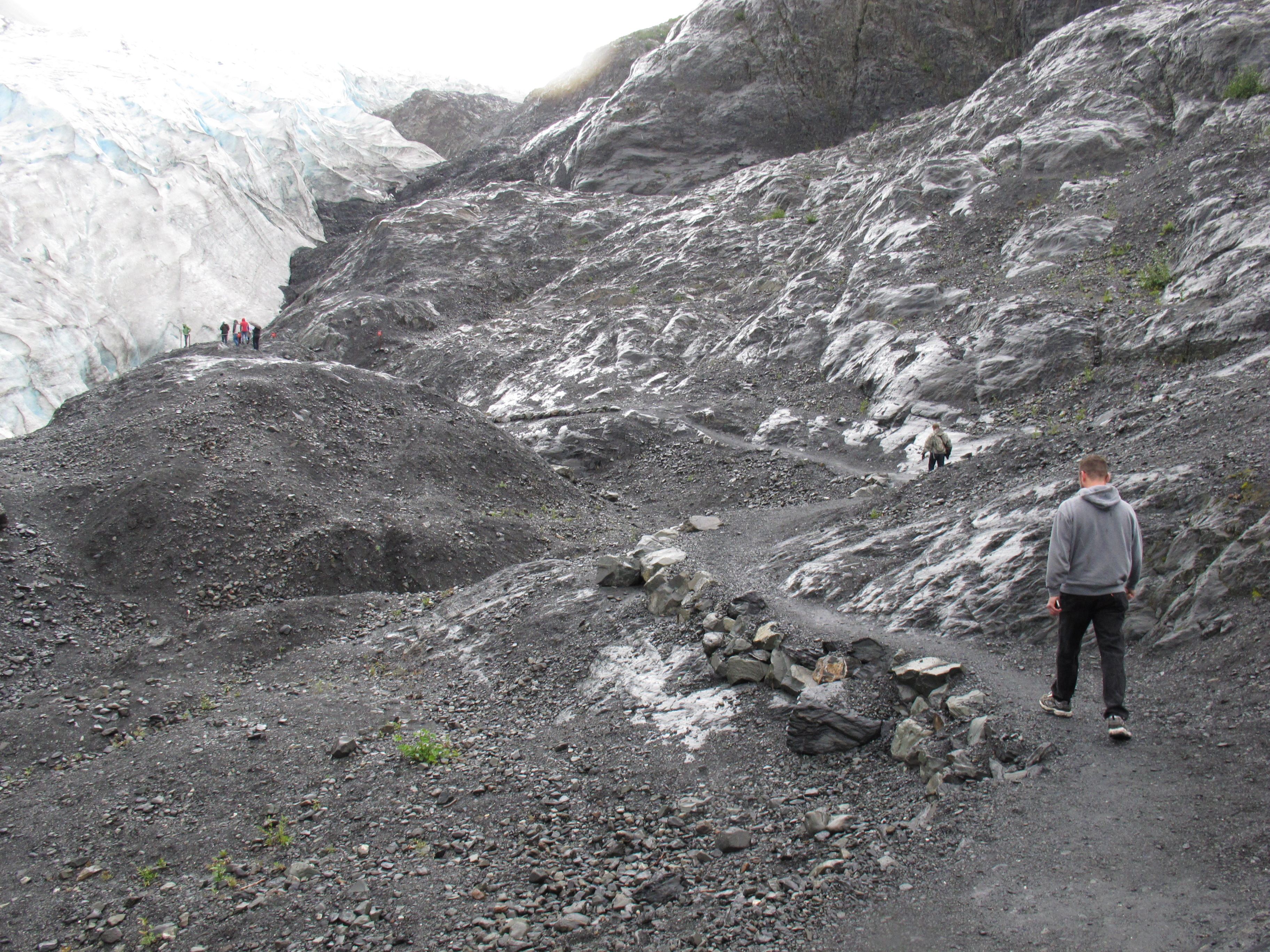 Biggest landslide in decades -- and no one saw it | wtsp.com