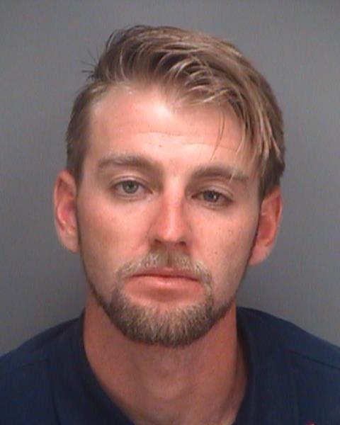 Sheriff: Deputy shoots man twice during traffic stop | wtsp.com