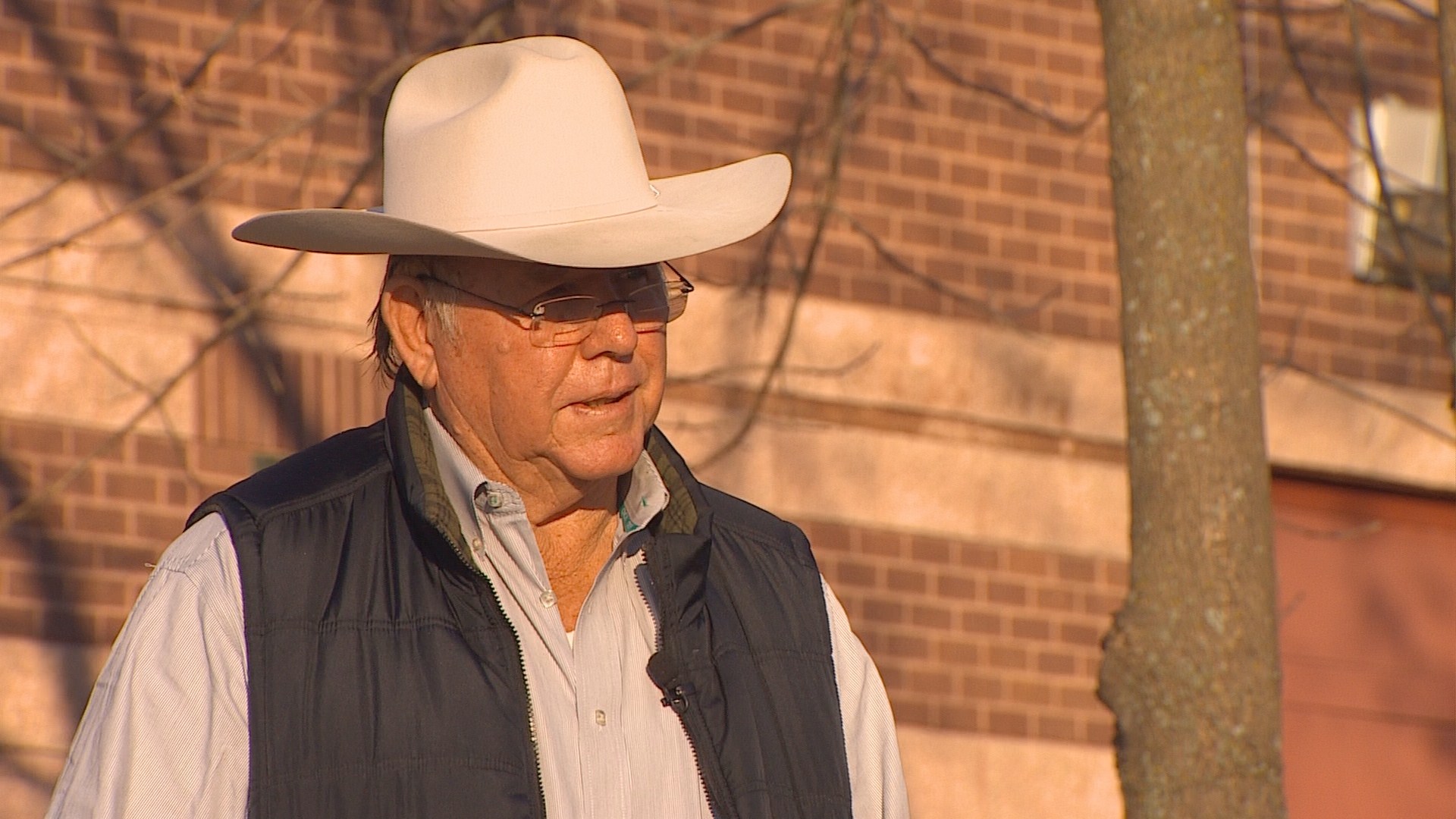 Texas armed standoff ends after 15 years | wtsp.com